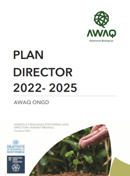 Awaq Estaciones Biológicas